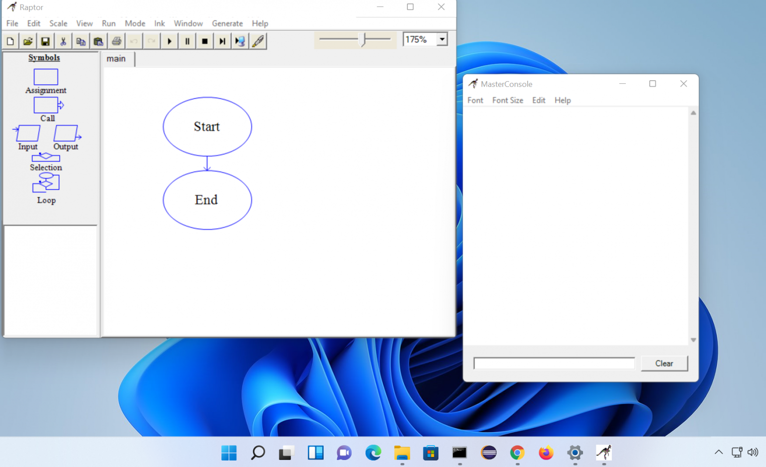 Download RAPTOR on Windows 11 - TestingDocs