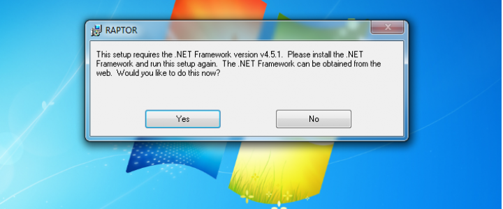 Raptor Flowcharts | TestingDocs.com
