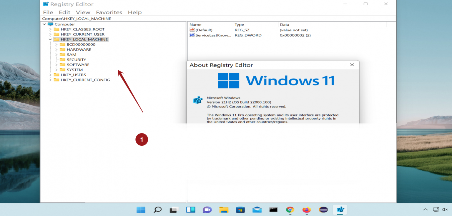 Administrative Tools in Windows 11 - TestingDocs