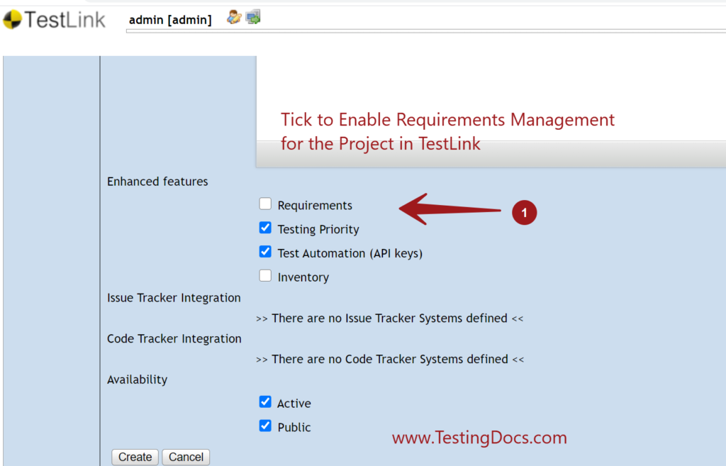 Different Types of Software Requirements - TestingDocs