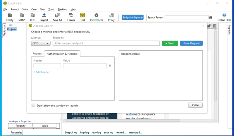 SoapUI -API Testing Tool - TestingDocs.com