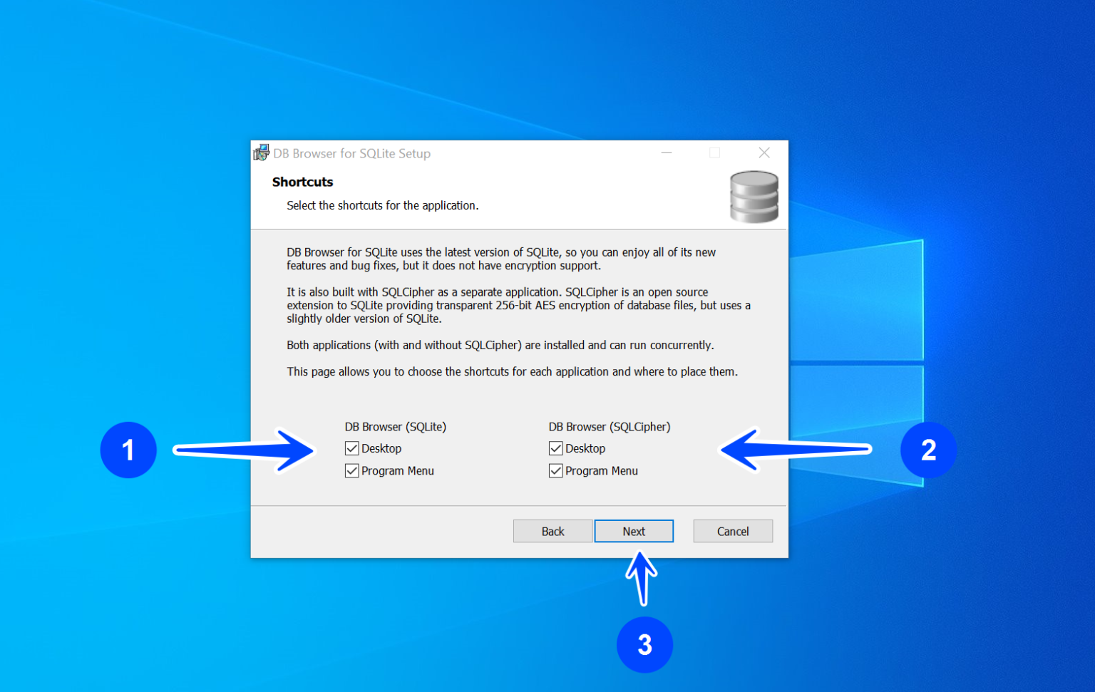 Install Db Browser For Sqlite Testingdocs 4406