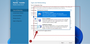 Download & Install MySQL on Windows 11 - TestingDocs
