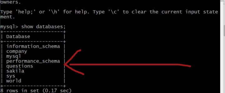 Database Archives | TestingDocs