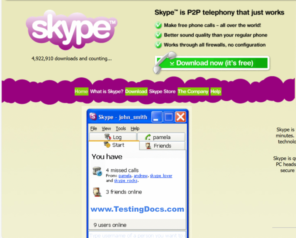 Skype Shuts Down [ May 2025] - TestingDocs