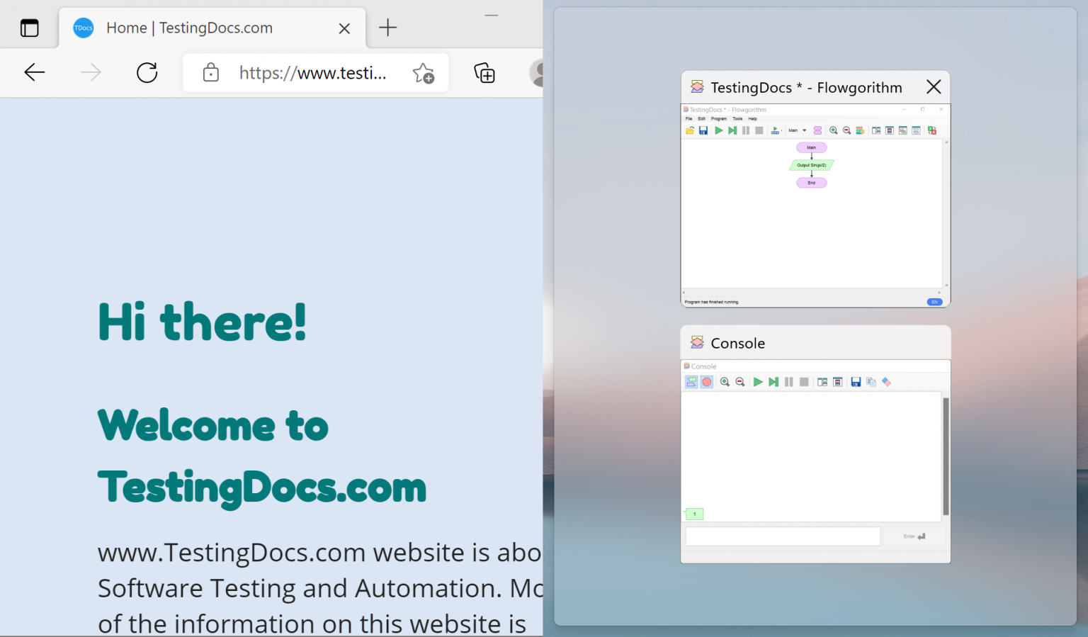 Windows 11 New Features - TestingDocs