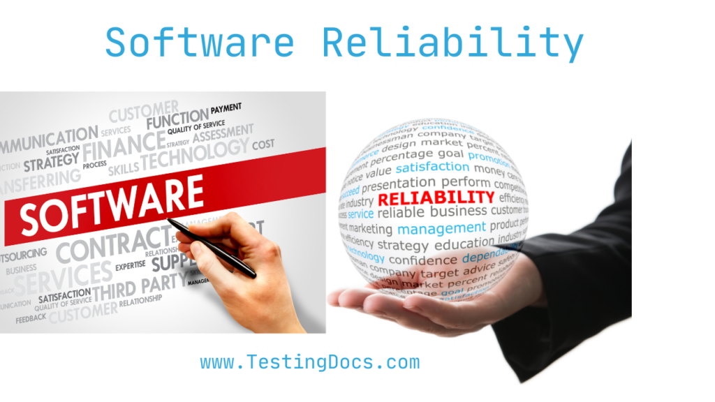 Software Reliability - TestingDocs