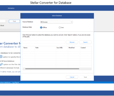 MySQL Query Browser - TestingDocs.com