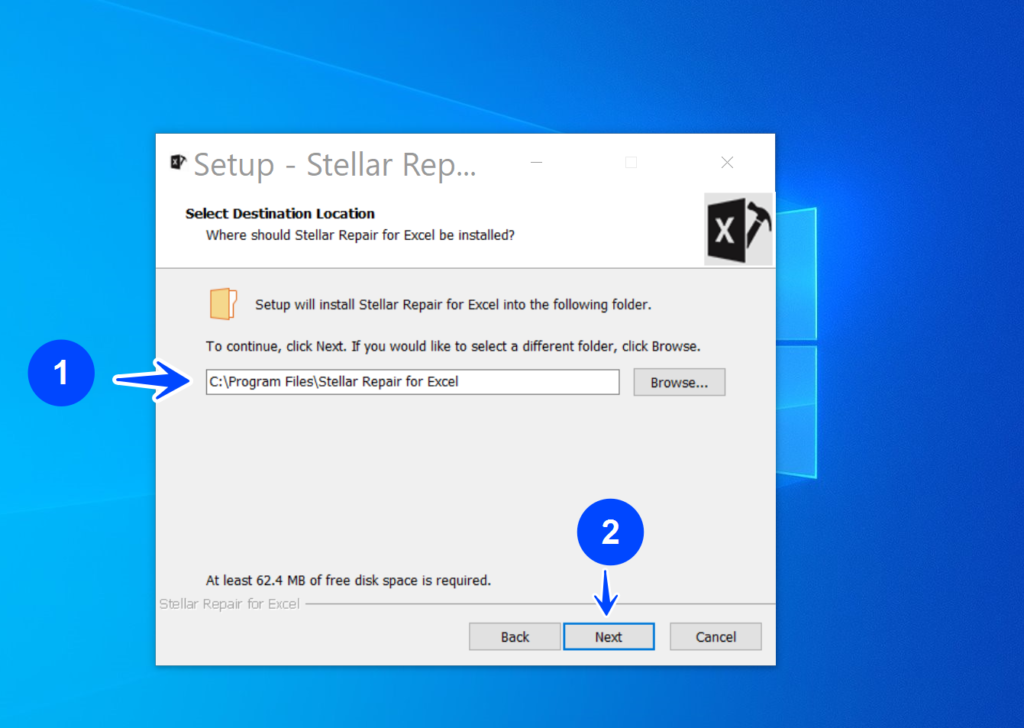 Stellar Repair For MS Excel | TestingDocs