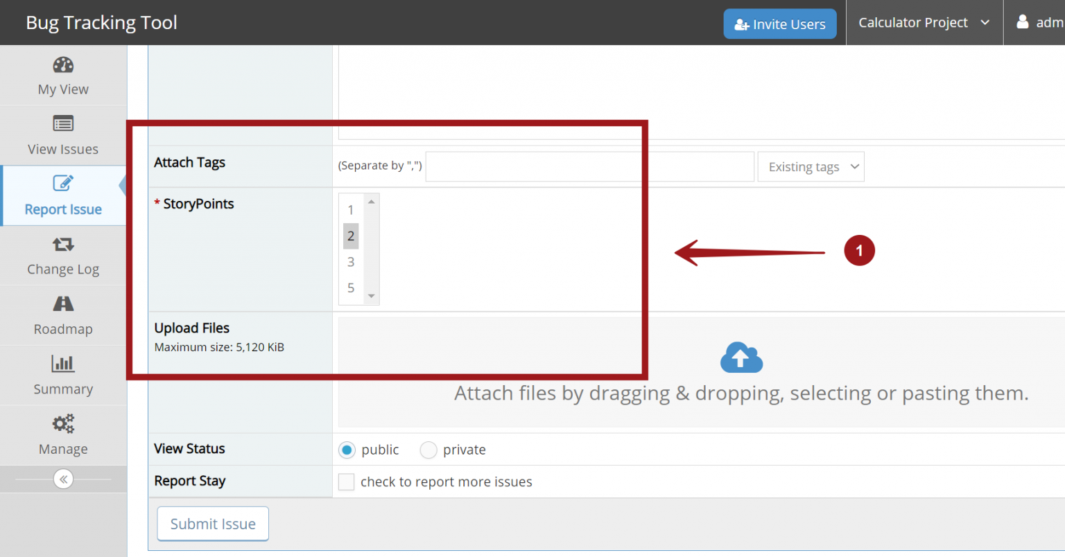 Create Custom Field in MantisBT - TestingDocs