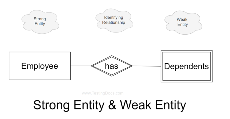 Types of Entity Sets - TestingDocs