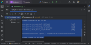 Pytest Test Decorators Testingdocs