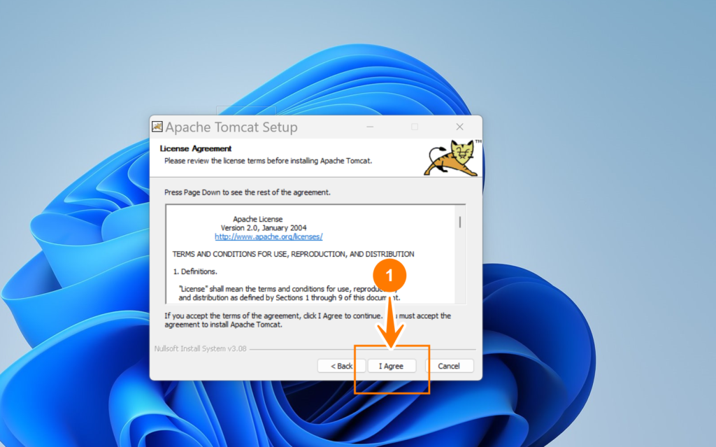 Apache Tomcat Setup on Windows - TestingDocs
