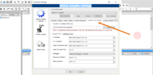 Download and Install CodeBlocks on Windows [ 2024 ] - TestingDocs