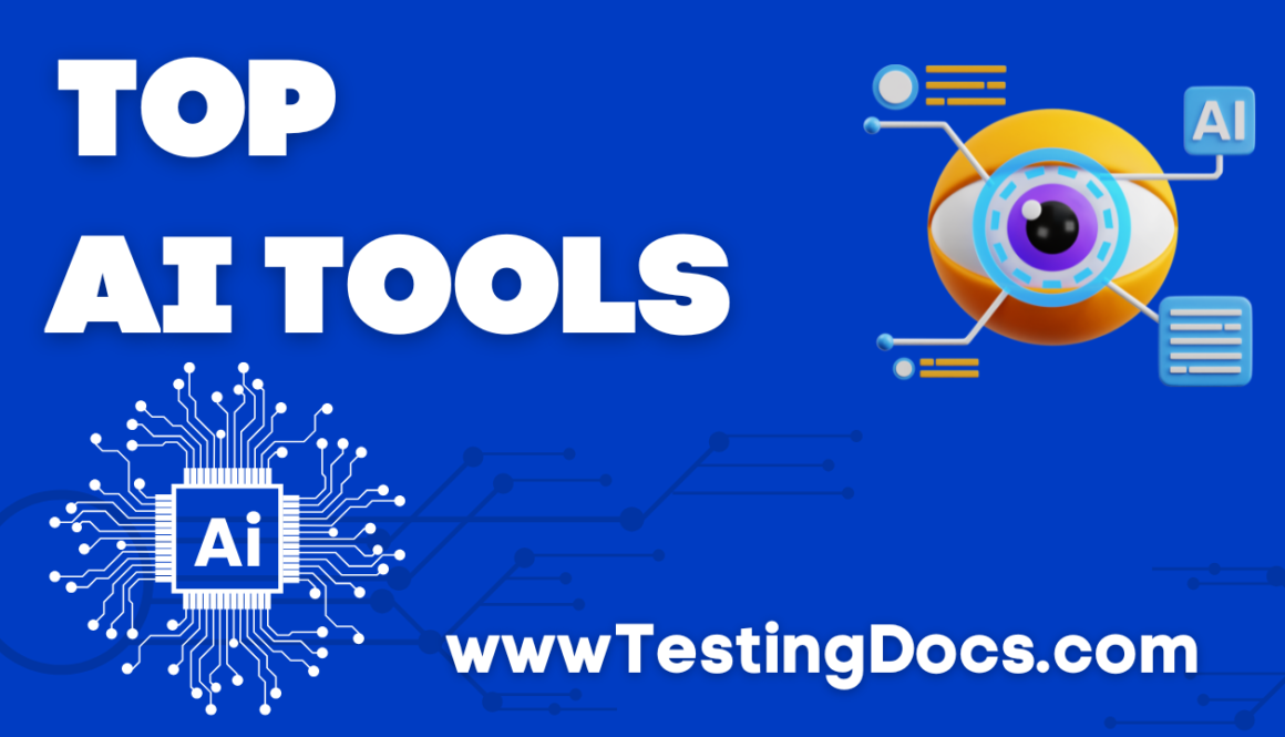 AI Archives - TestingDocs.com