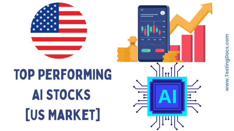 Top Performing AI Stocks in the US Market - TestingDocs