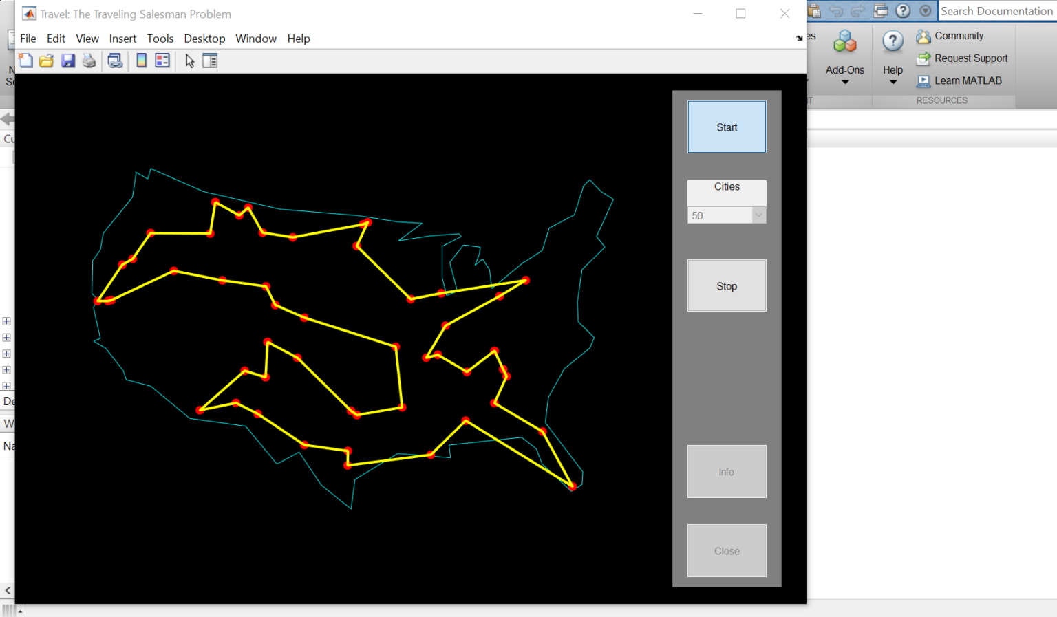 MATLAB Demo Programs | TestingDocs