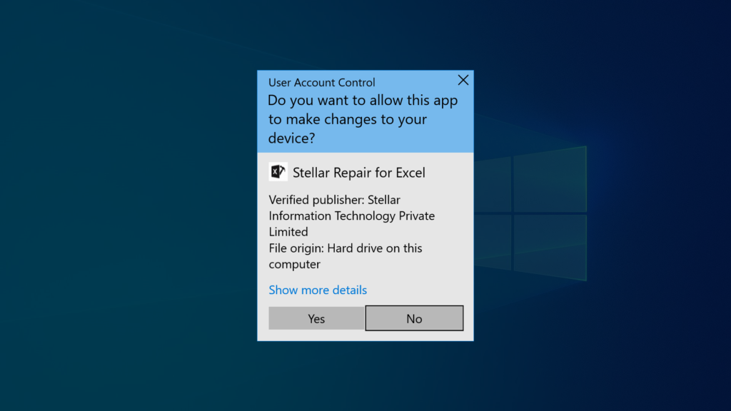 Stellar Repair For MS Excel | TestingDocs.com
