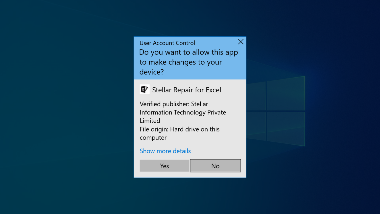 Stellar Repair For MS Excel | TestingDocs