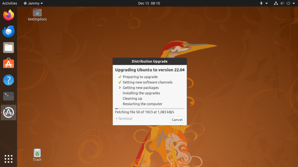 Top Three Operating Systems [ 2024 ] - TestingDocs