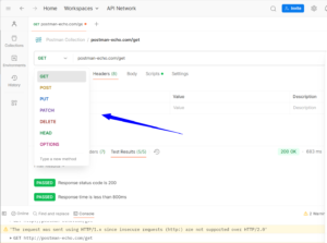HTTP Methods - TestingDocs