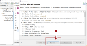 Update Eclipse IDE | TestingDocs