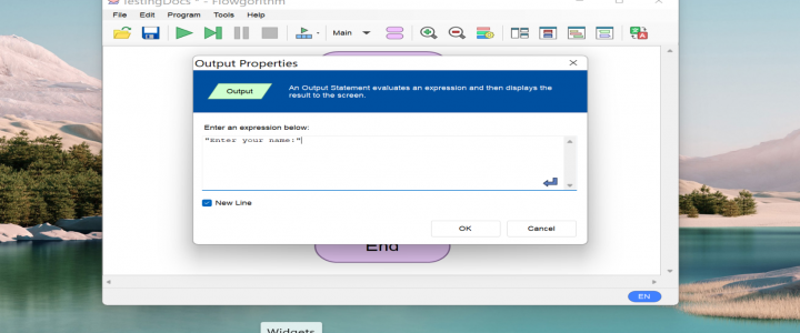 Flowgorithm Archives - Page 4 of 12 - TestingDocs.com