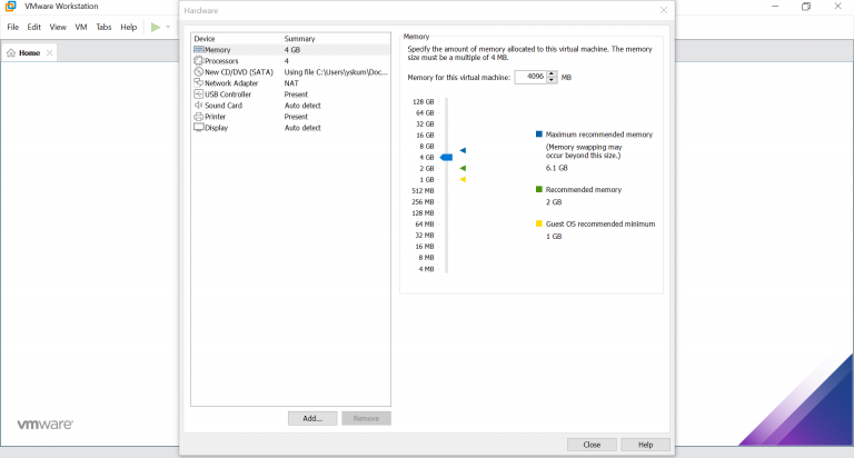 Create Windows Virtual Machine using ISO file. - TestingDocs.com