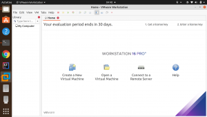 Install VMware Workstation On Ubuntu - TestingDocs