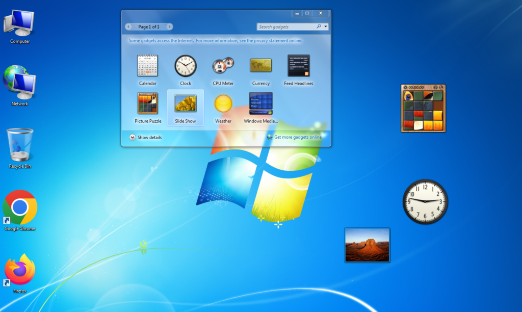 Operating Systems Examples - TestingDocs