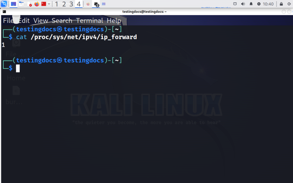 Linux Kernel Parameters Testingdocs