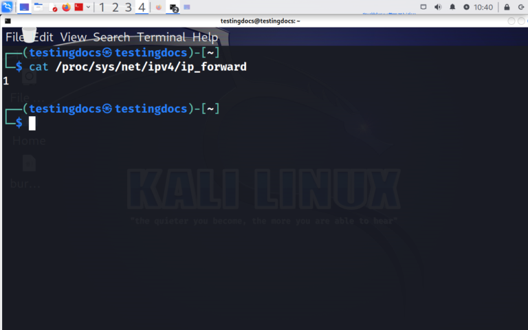 Linux Kernel Parameters Testingdocs