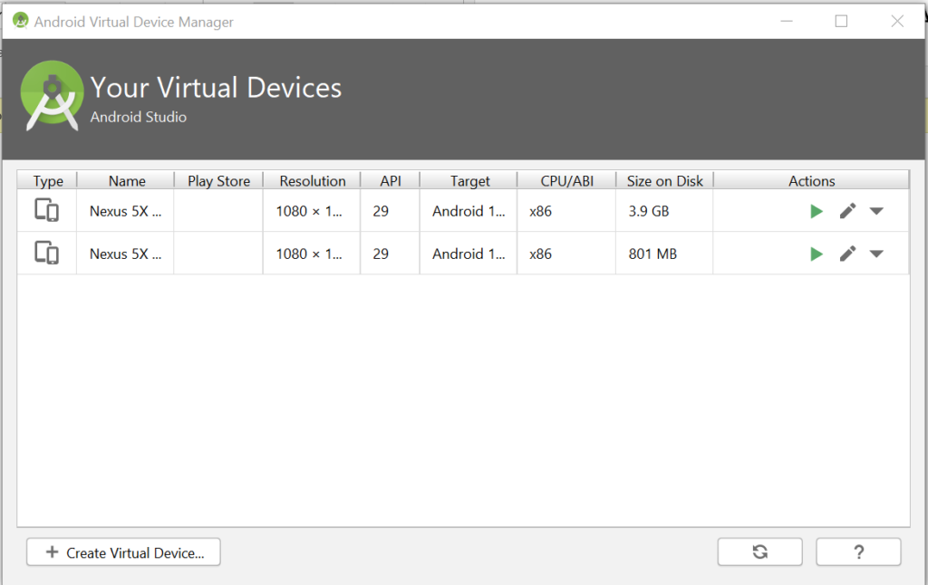 Mobile Automation Setup Guide - TestingDocs