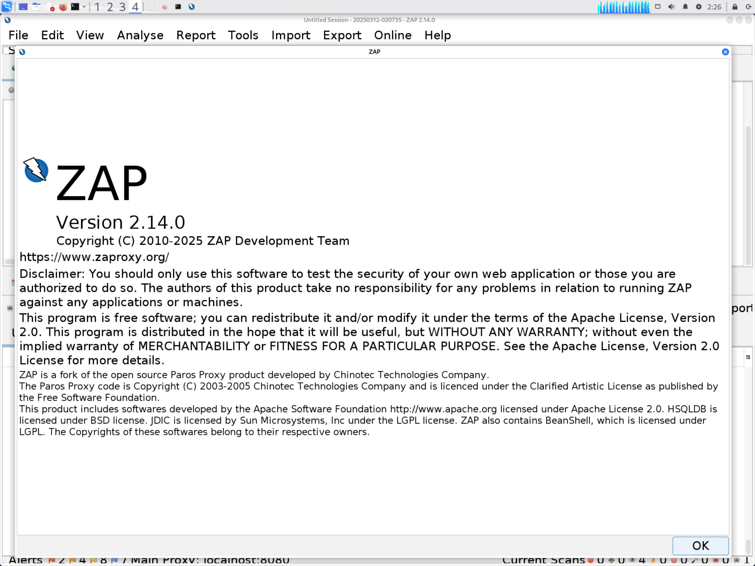 Popular Web Pen Testing Tools - TestingDocs.com