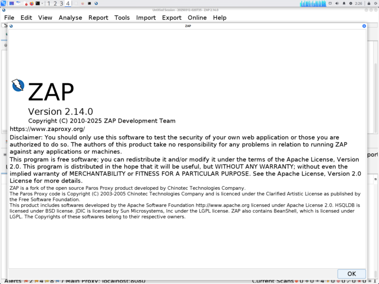 Popular Web Pen Testing Tools - TestingDocs.com