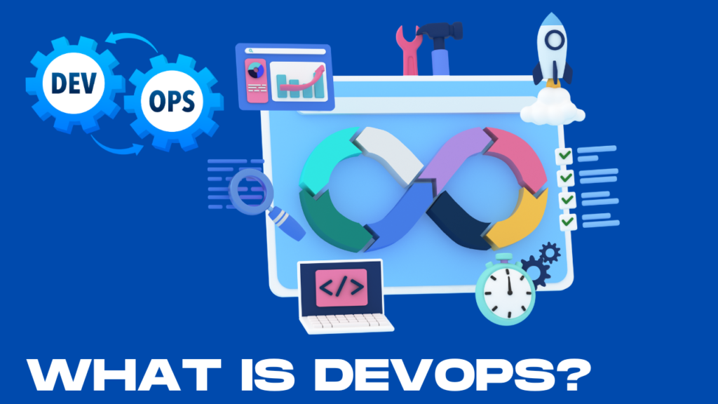 What is DevOps? ( Development and Operations ) - TestingDocs