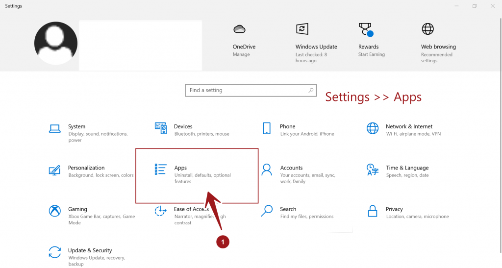 Add Microsoft Webdriver on Windows - TestingDocs
