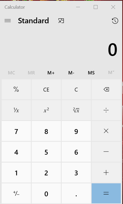Manual Test Cases for Calculator Application - TestingDocs.com