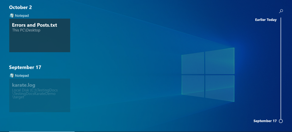 Virtual Desktops in Windows 11 - TestingDocs