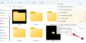 Uninstall Java on Windows 11 - TestingDocs