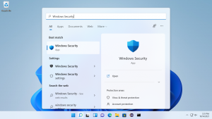 Windows 11 Security Features - TestingDocs