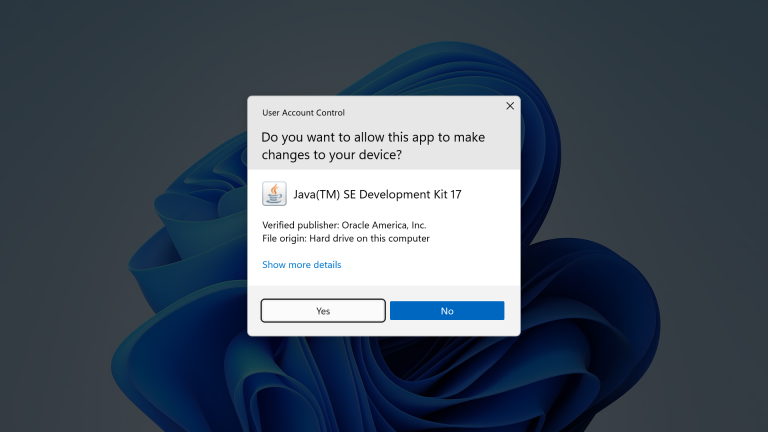 Install Java on Windows 11 - TestingDocs