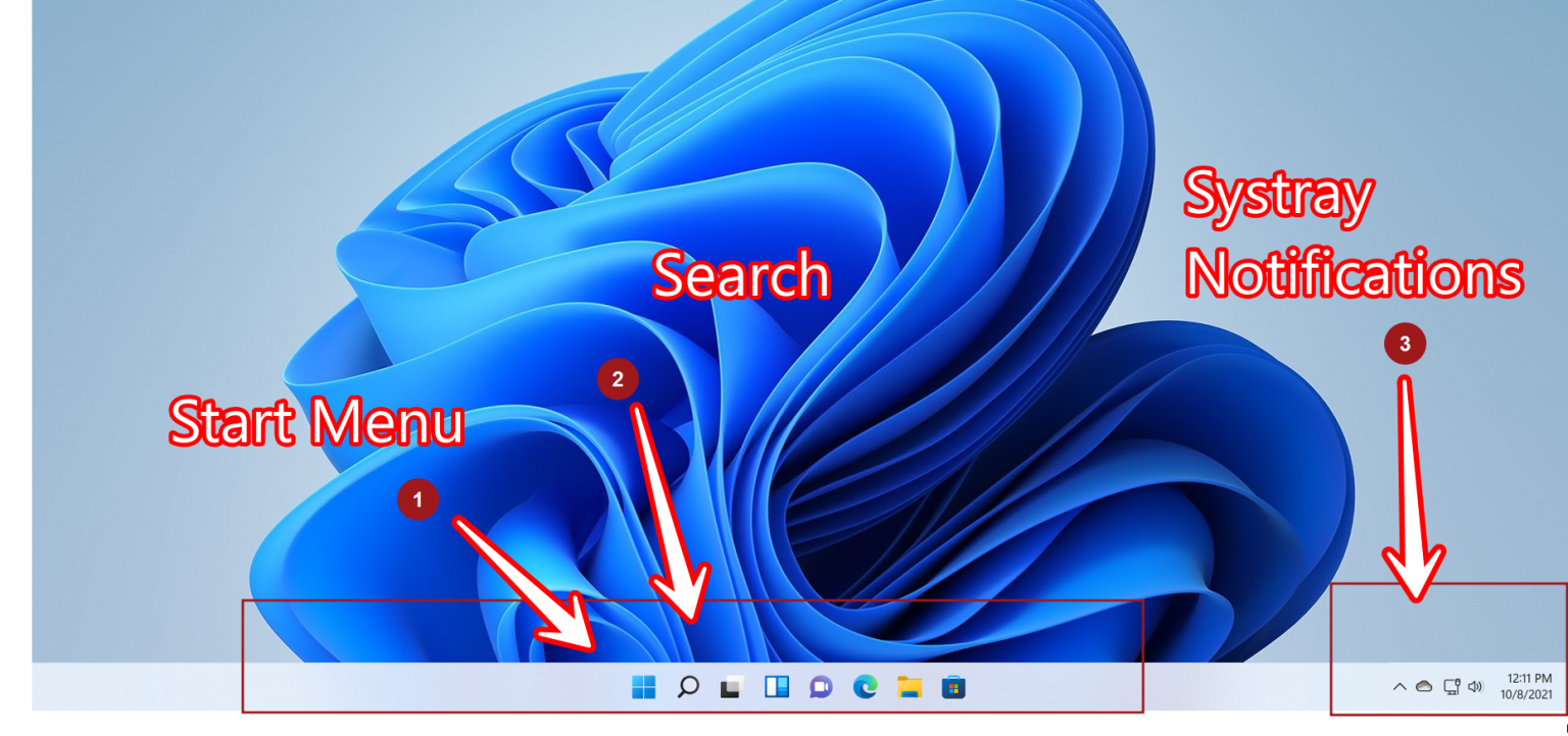 Windows 11 Desktop - TestingDocs