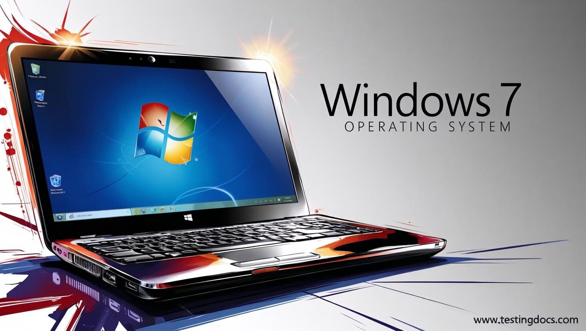 Windows 7 Operating System - TestingDocs.com