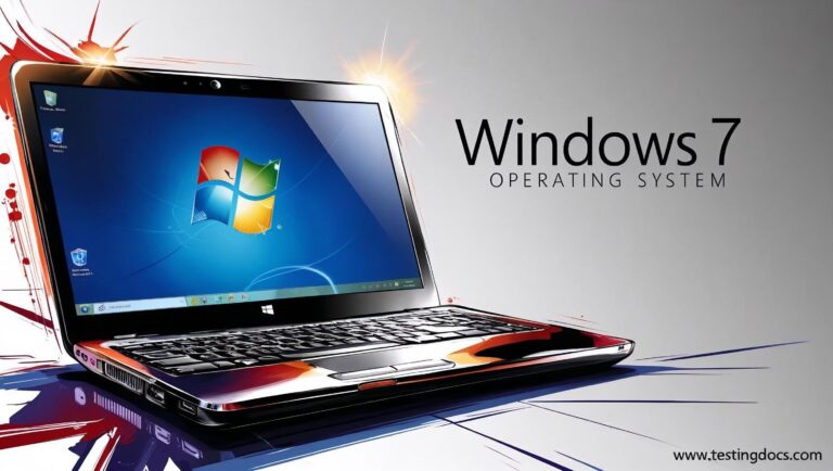 Windows 7 Operating System - TestingDocs