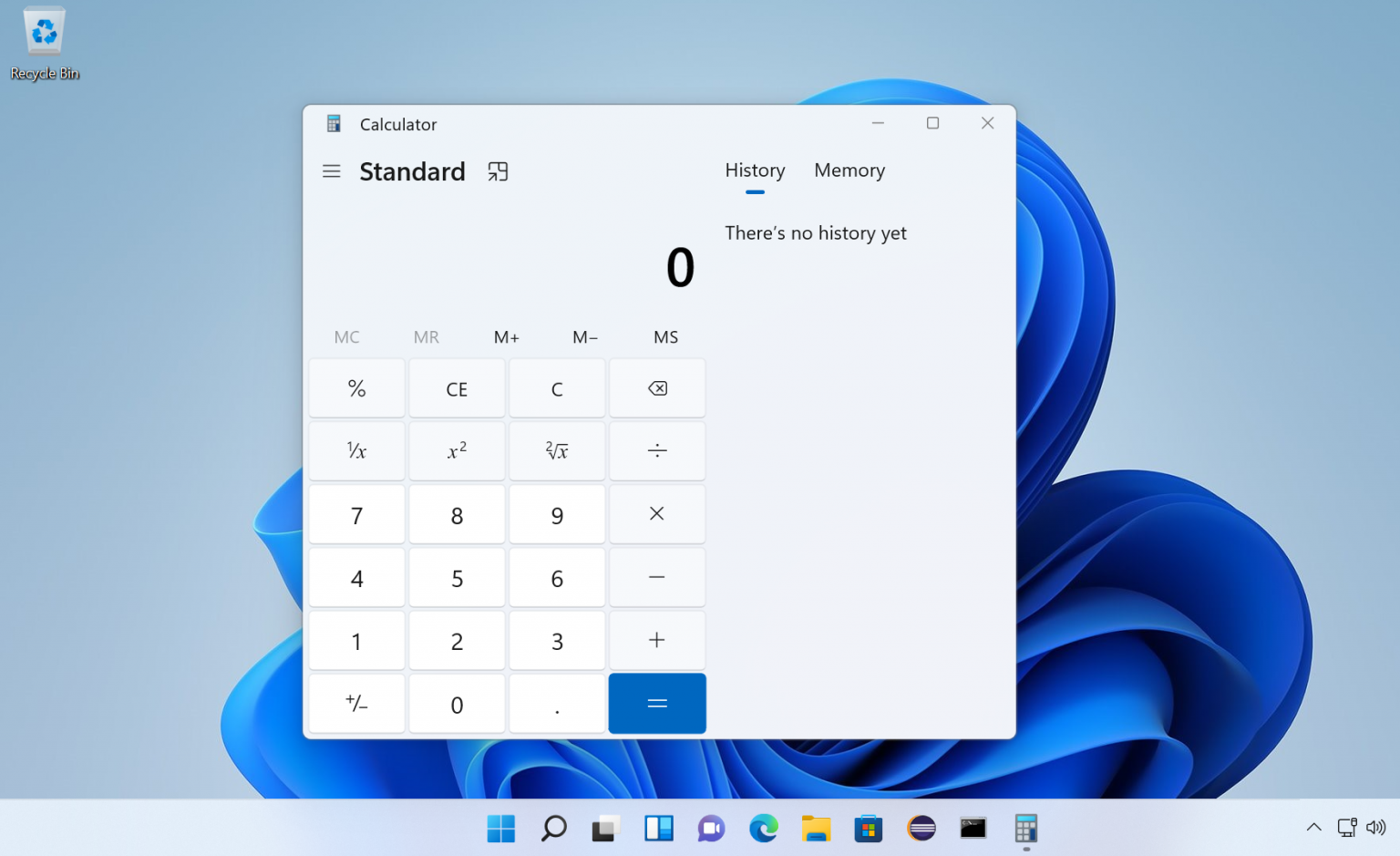 Manual Test Cases for Windows Calculator - TestingDocs