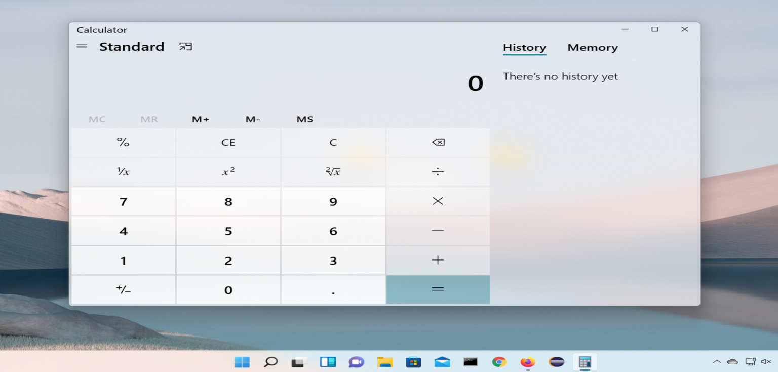 Manual Test Cases For Windows Calculator Testingdocs