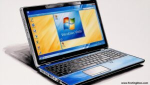 Windows Vista Operating System - TestingDocs.com