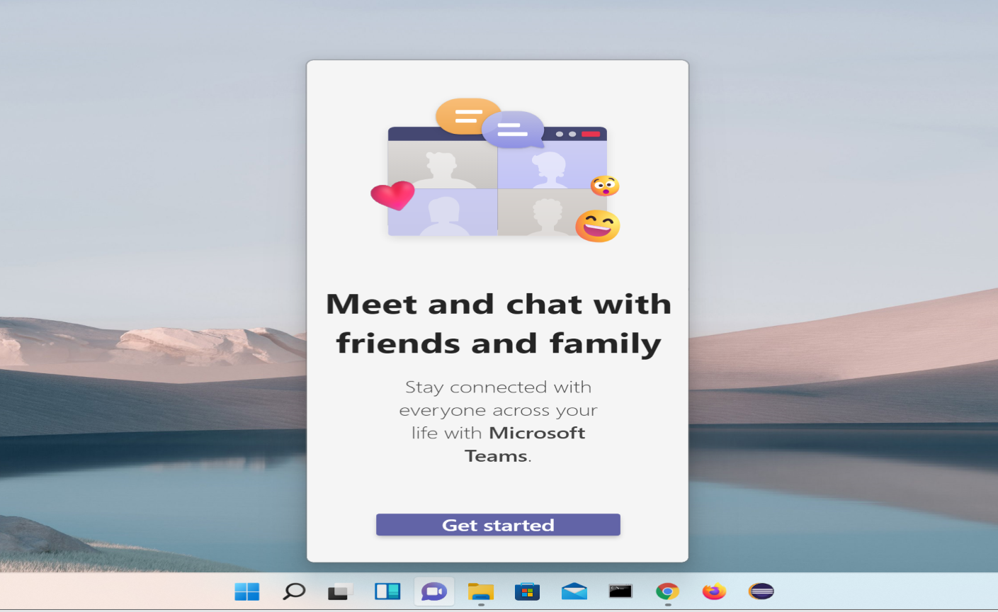 A Sneak peak of Windows 11 Features | TestingDocs.com