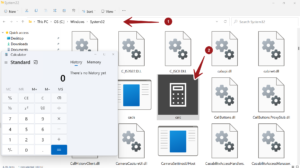 Manual Test Cases For Windows Calculator 2024 Testingdocs